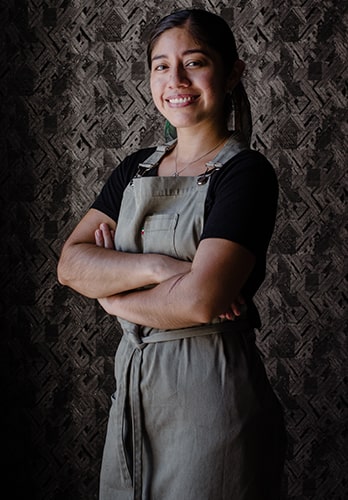Nuestros Chefs Mexicanos | Comida Gourmet | Namik
